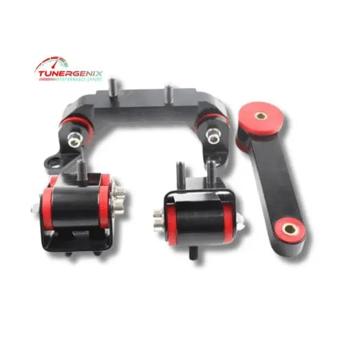 Subaru WRX Engine Mount Kit for 93-17 Models | TunerGenix