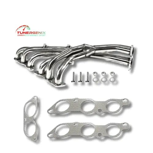 High-Performance Lexus IS300 Exhaust Header for 3.0L 2JX-GE | TunerGenix