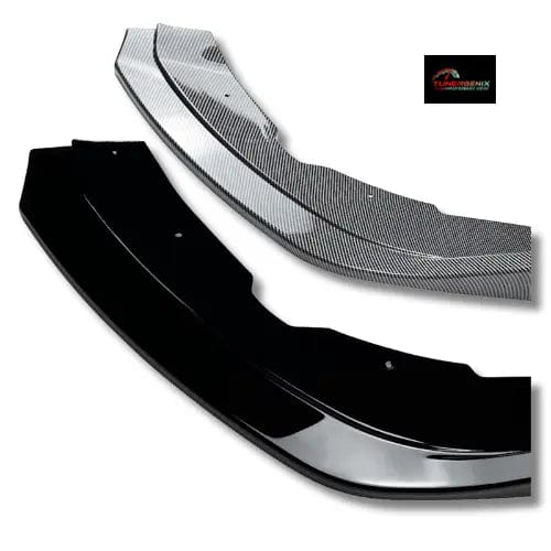 Enhance Your Subaru WRX STI with a Premium Front Splitter | TunerGenix