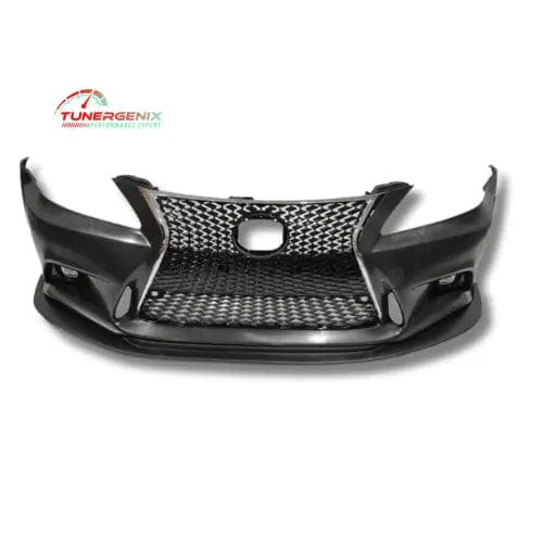 Lexus IS 250 F Sport Body Kit Front Bumper for Custom Styling | TunerGenix
