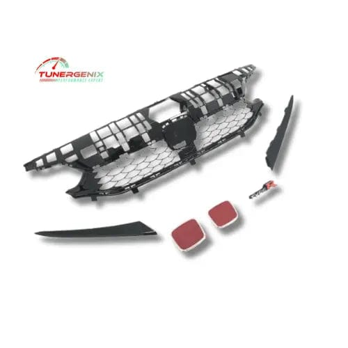 Upgrade Your Ride with Honda Civic Type R Grille | TunerGenix
