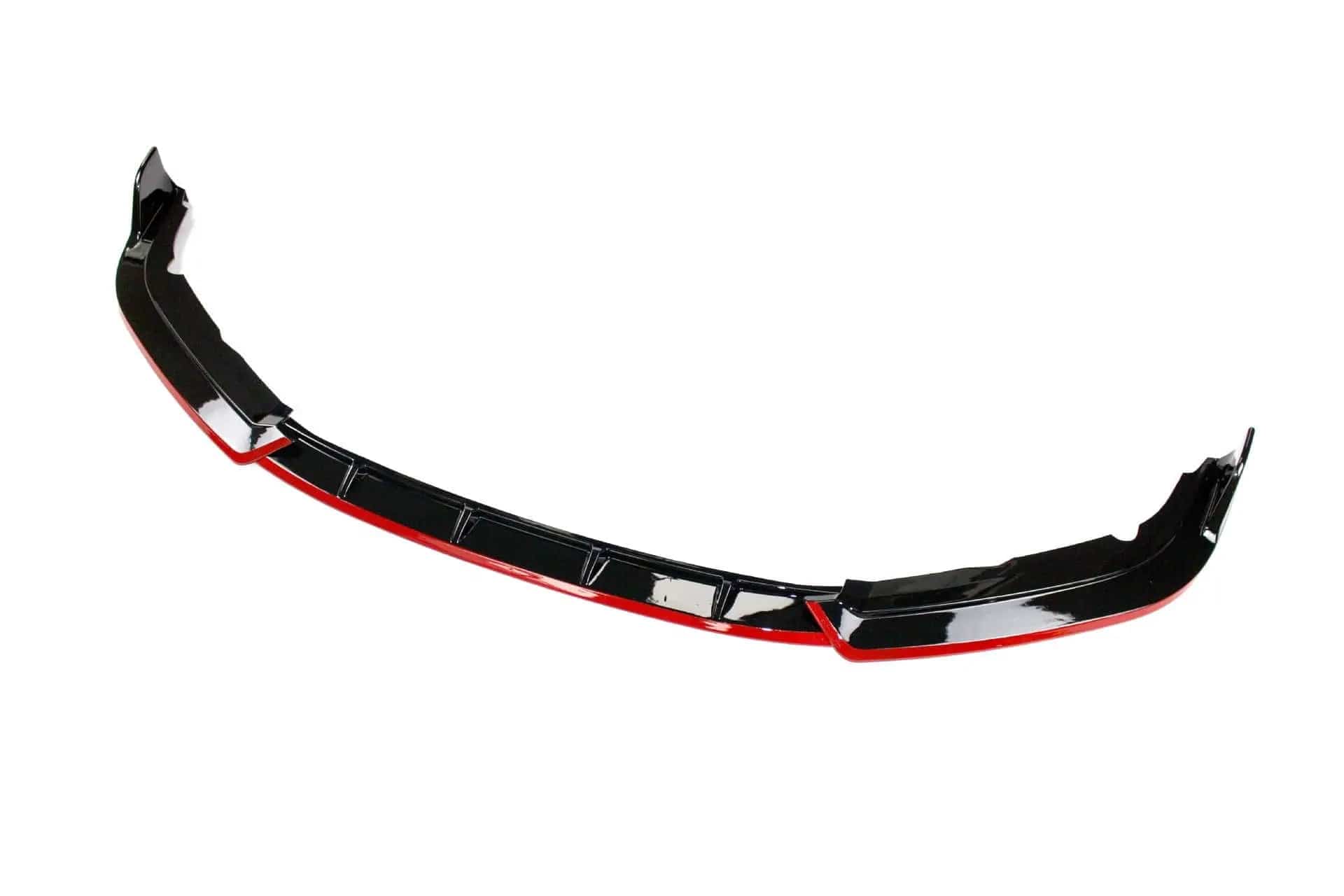 Upgrade Your Honda Civic 19-21 Front Splitter Diffuser | TunerGenix