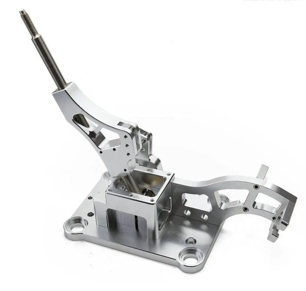 Billet Short Shifter Acura RSX, DC2, Civic - Precision Shifting ...
