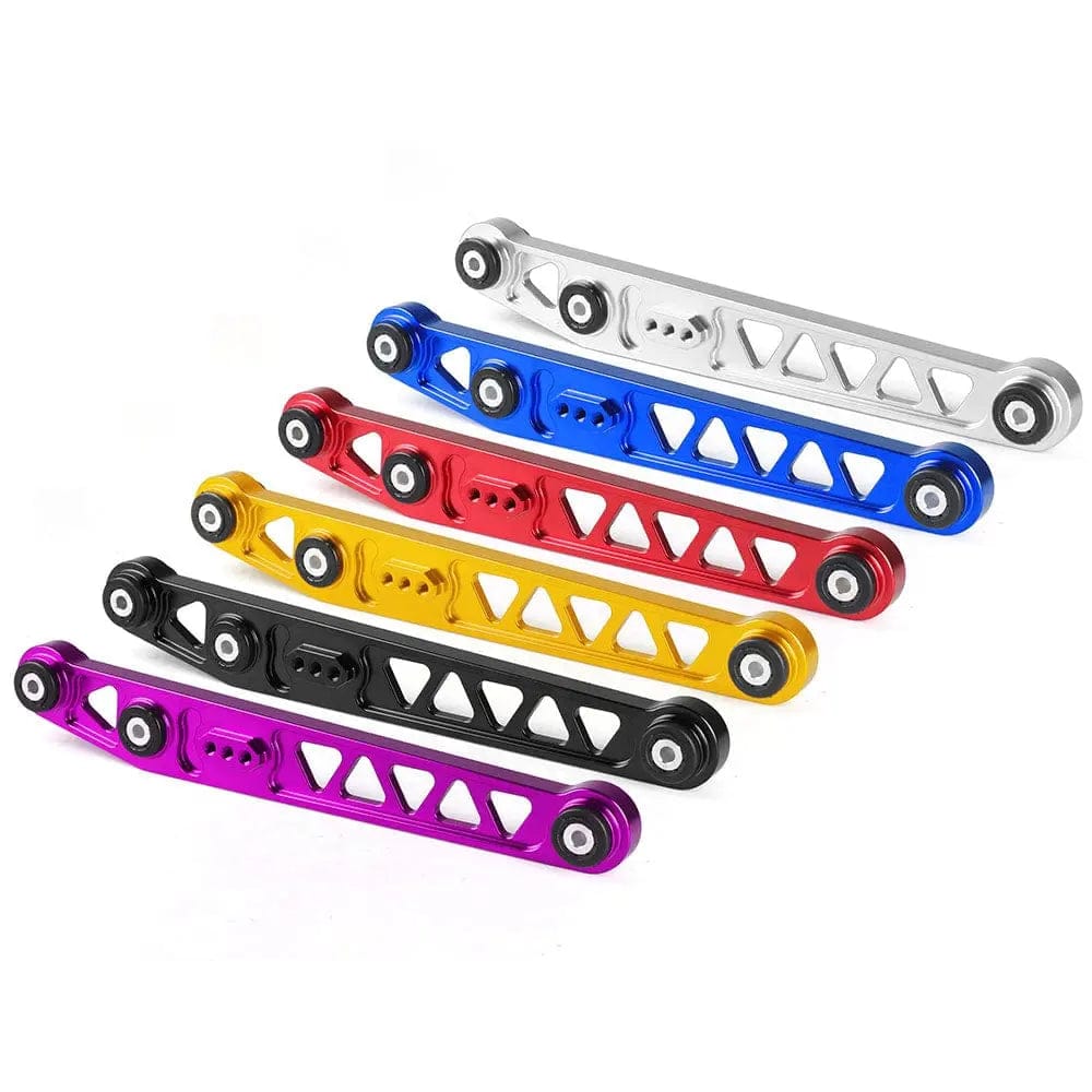 Honda Civic Rear Control Arm Tie Bar 2PCS Set | TunerGenix