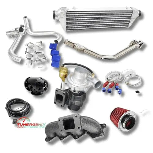 Mazda Miata 1.6L Turbo Kit for Enhanced Performance | TunerGenix